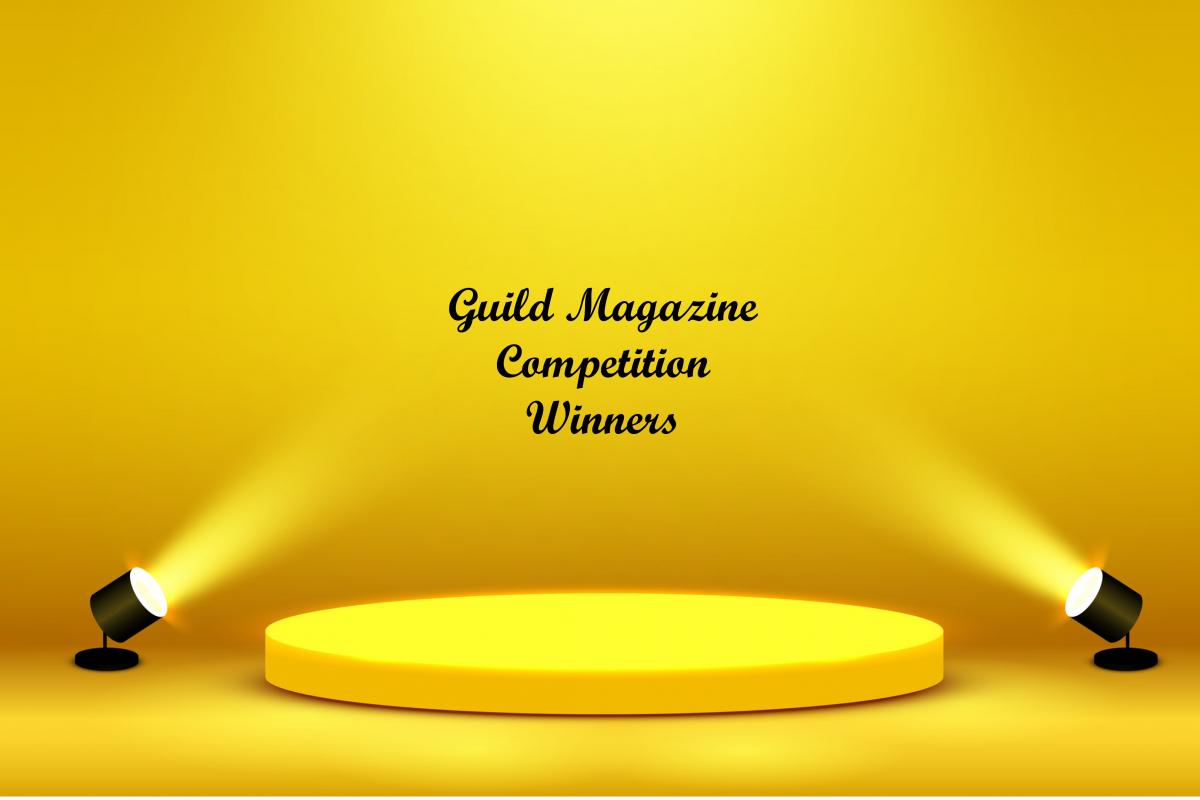 Guild Raffle - Winners | National Shrine of Saint Jude