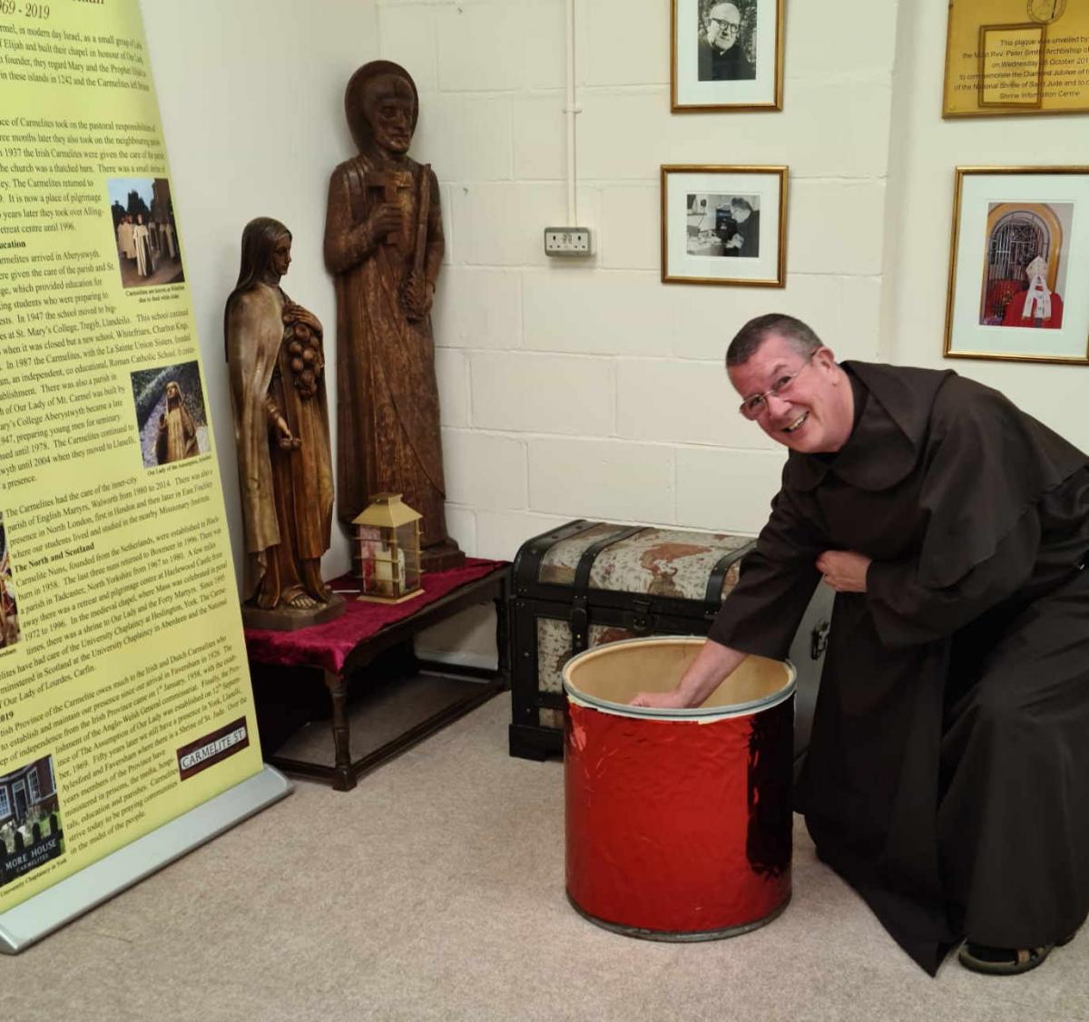 2021 Saint Jude’s Burse Raffle Winners | National Shrine of Saint Jude