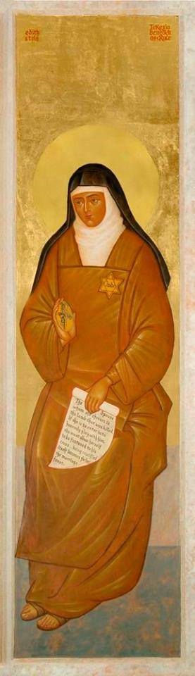 Holocaust Memorial Day | National Shrine of Saint Jude