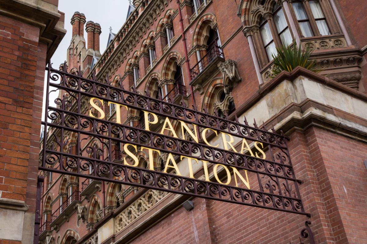 Feast of Saint Pancras | National Shrine of Saint Jude